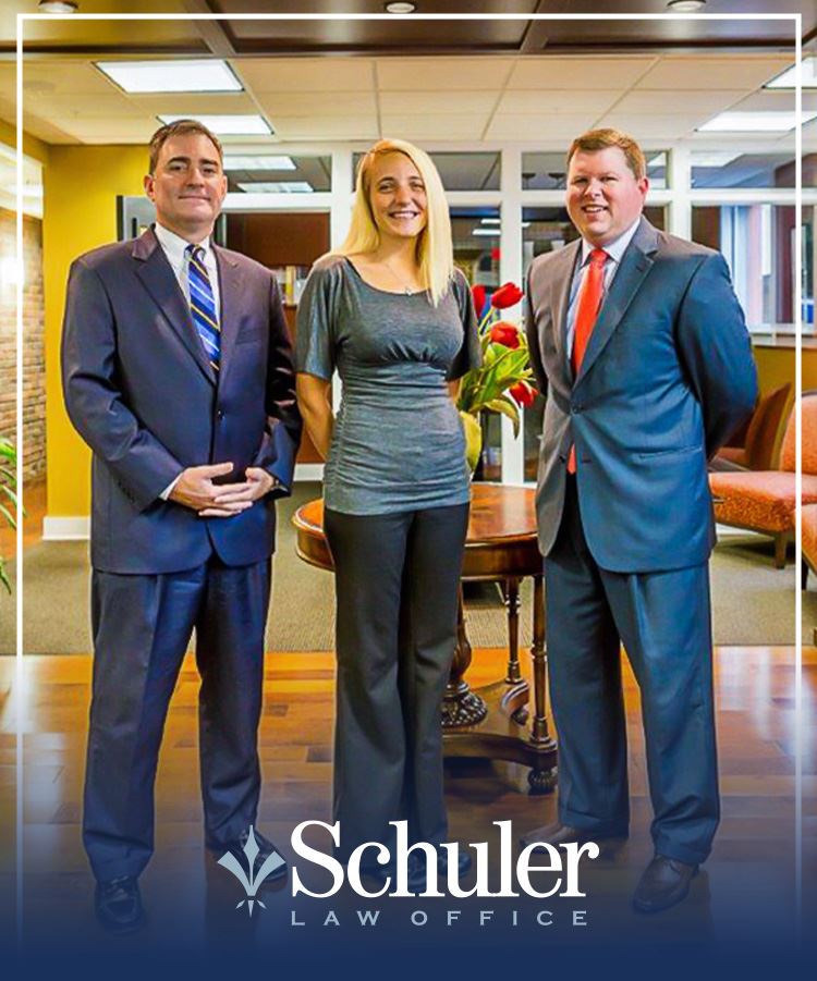 About Us | Schuler Law Office